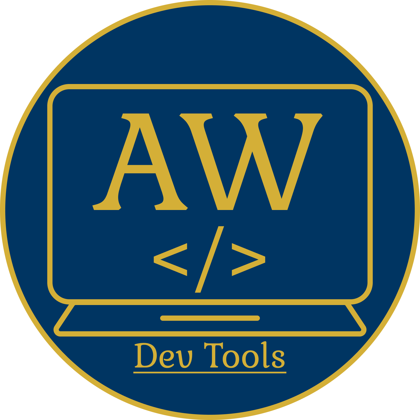 AW Dev Tools